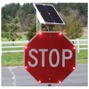 Innovative Traffic Solutions | PED Safety Systems | Hamilton