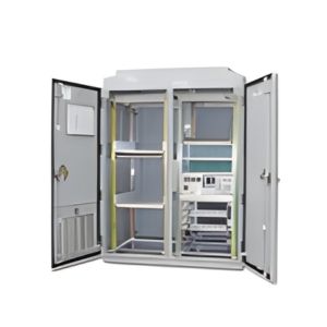 Innovative Traffic Solutions | Traffic Cabinets | Hamilton