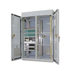 Innovative Traffic Solutions | Traffic Cabinets | Hamilton