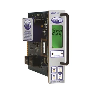 Innovative Traffic Solutions | Traffic Detection | Hamilton