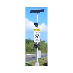 Innovative Traffic Solutions | PED Safety Systems | Hamilton