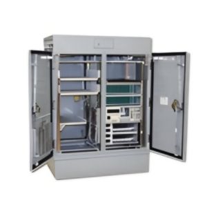 Innovative Traffic Solutions | Traffic Cabinets | Hamilton