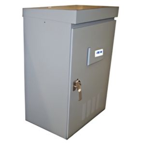 Innovative Traffic Solutions | Traffic Cabinets | Hamilton