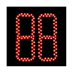 Innovative Traffic Solutions | Traffic Signals/LEDs | Hamilton