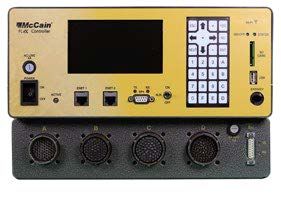 Innovative Traffic Solutions | Traffic Controllers | Hamilton