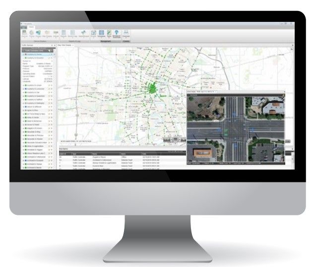 Innovative Traffic Solutions | Traffic Control Products | Hamilton