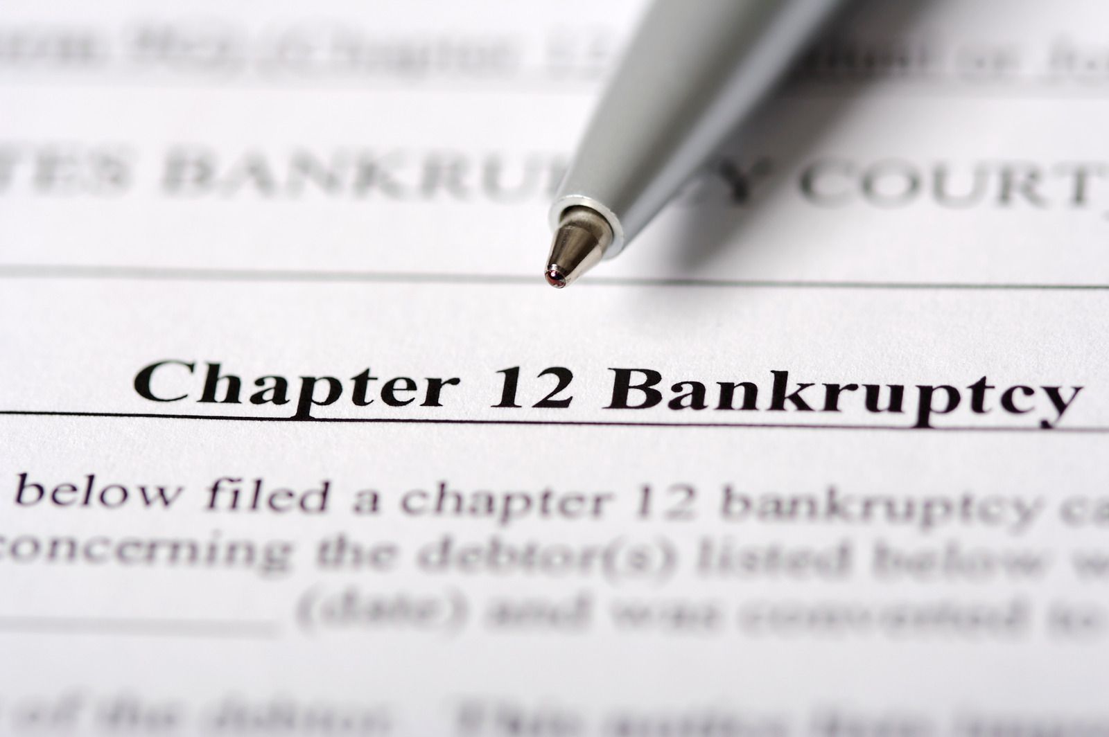 Gallery | Troutman Law Firm P.C. | Bankruptcy Law Firm