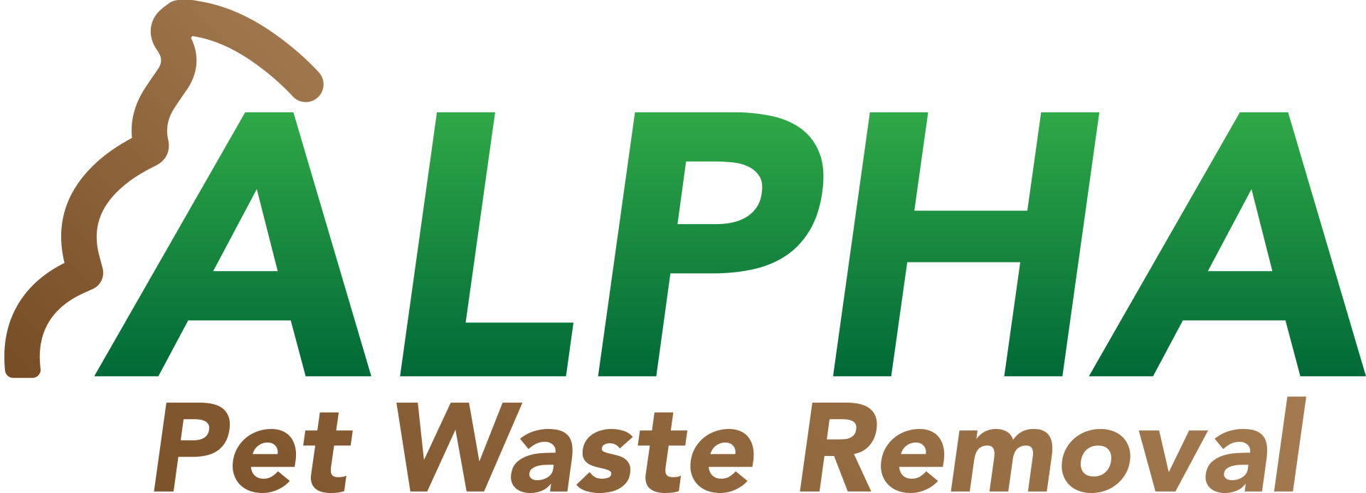 Cumming Pooper Scooper | Alpha Pet Waste