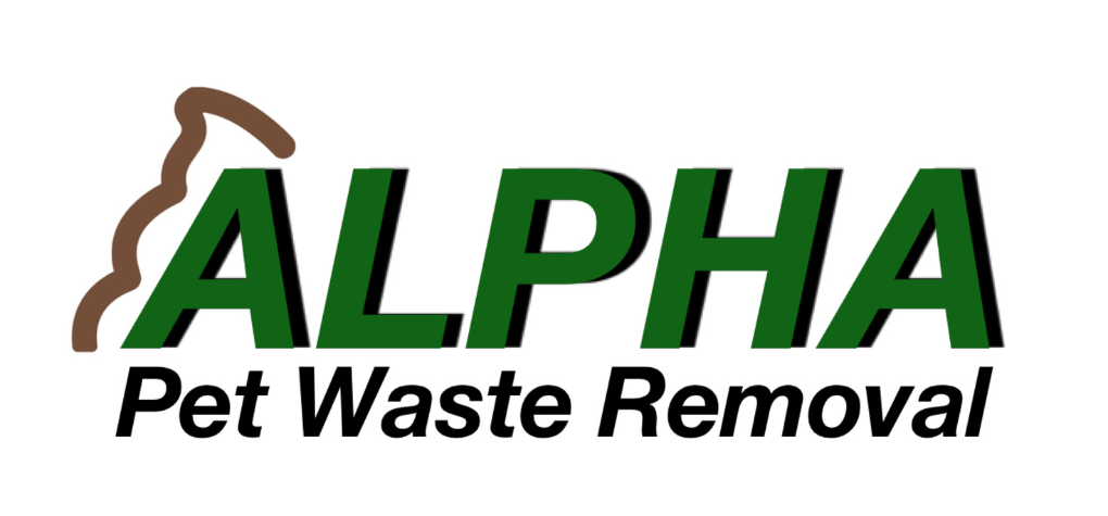 Pooper Scooper Service Prices | Alpha Pet Waste