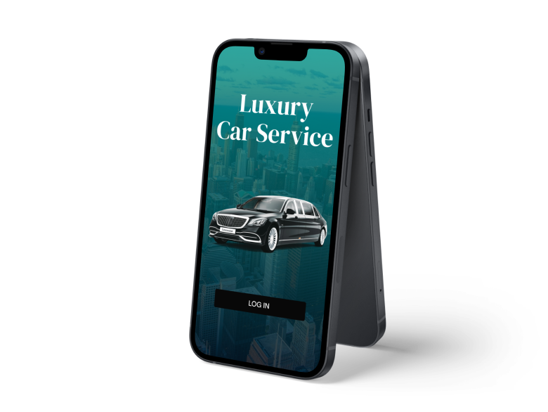 Luxury Ground Transportation | My Limo | NJ