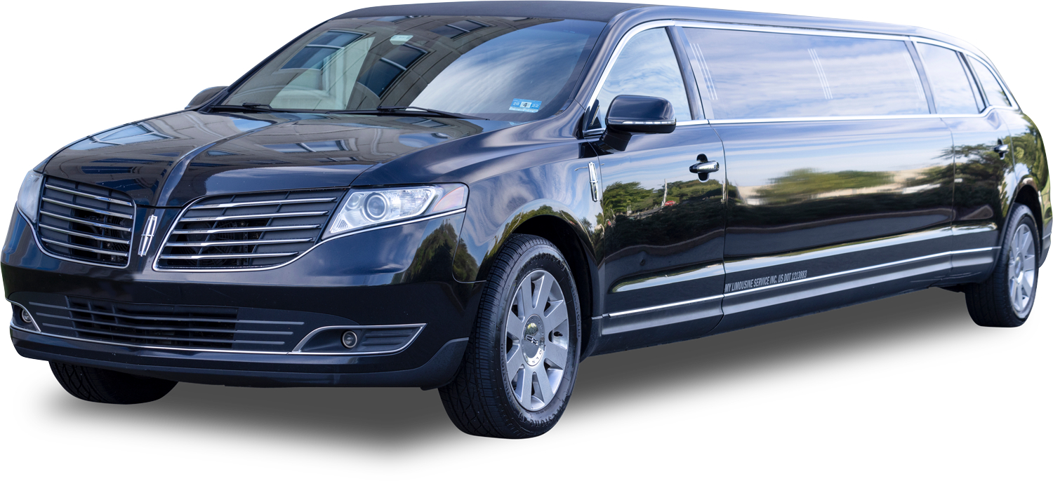 Luxury Ground Transportation | My Limo | NJ