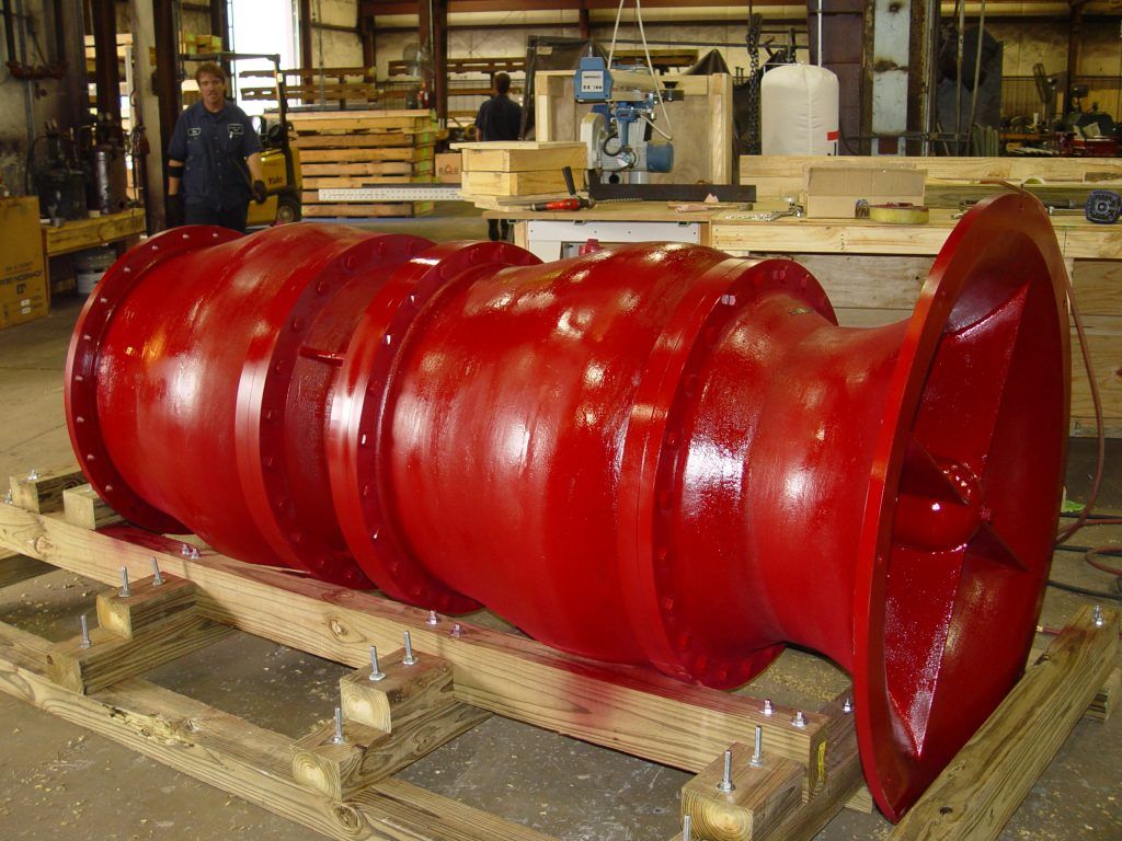 Mixed Flow Pumps | High Volume Applications. UT, ID, NV