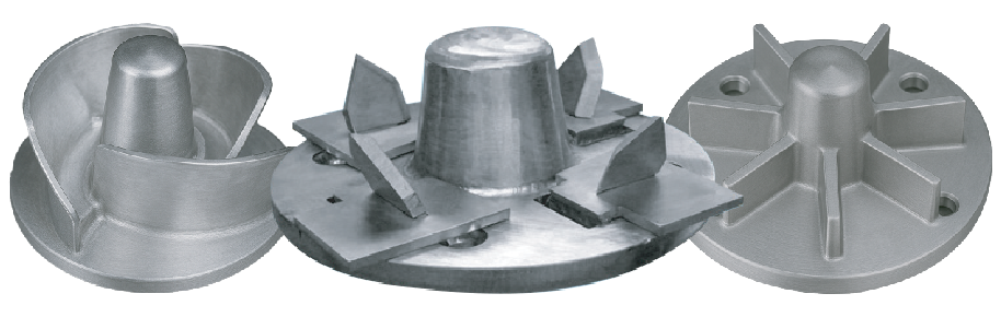 OverWatch™ In-Line Pump | No Wet Well Needed