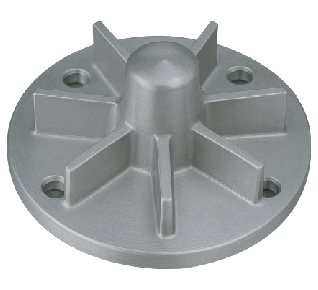 OverWatch™ In-Line Pump | No Wet Well Needed