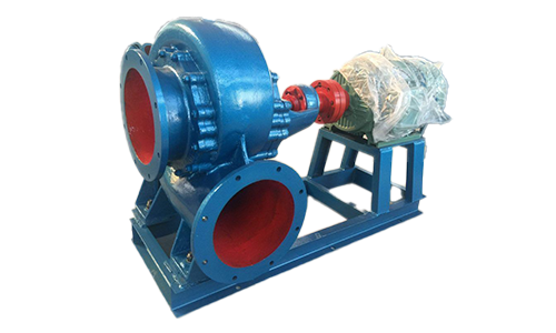 Mixed Flow Pumps | High Volume Applications. UT, ID, NV