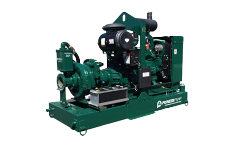 Sewage Bypass Pumps | Emergency & Municipal. UT, ID, NV