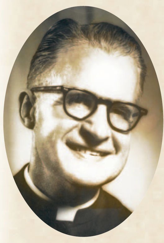 Holy Name & St. Martin of Tours Catholic Parish | History | Steamboat ...