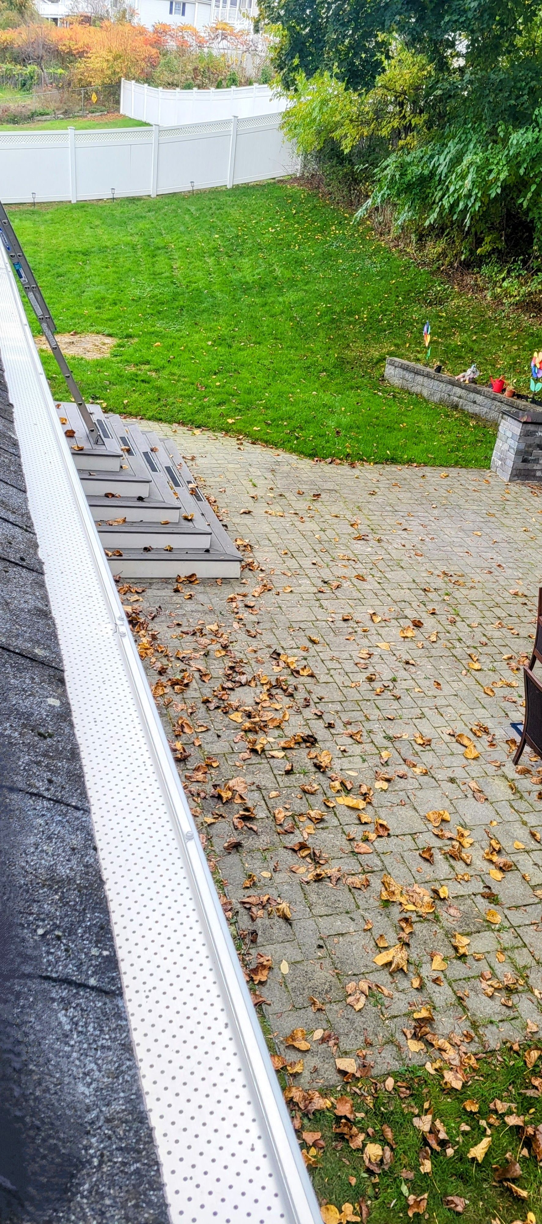 Seamless Gutter Contractors Local Gutter Installers