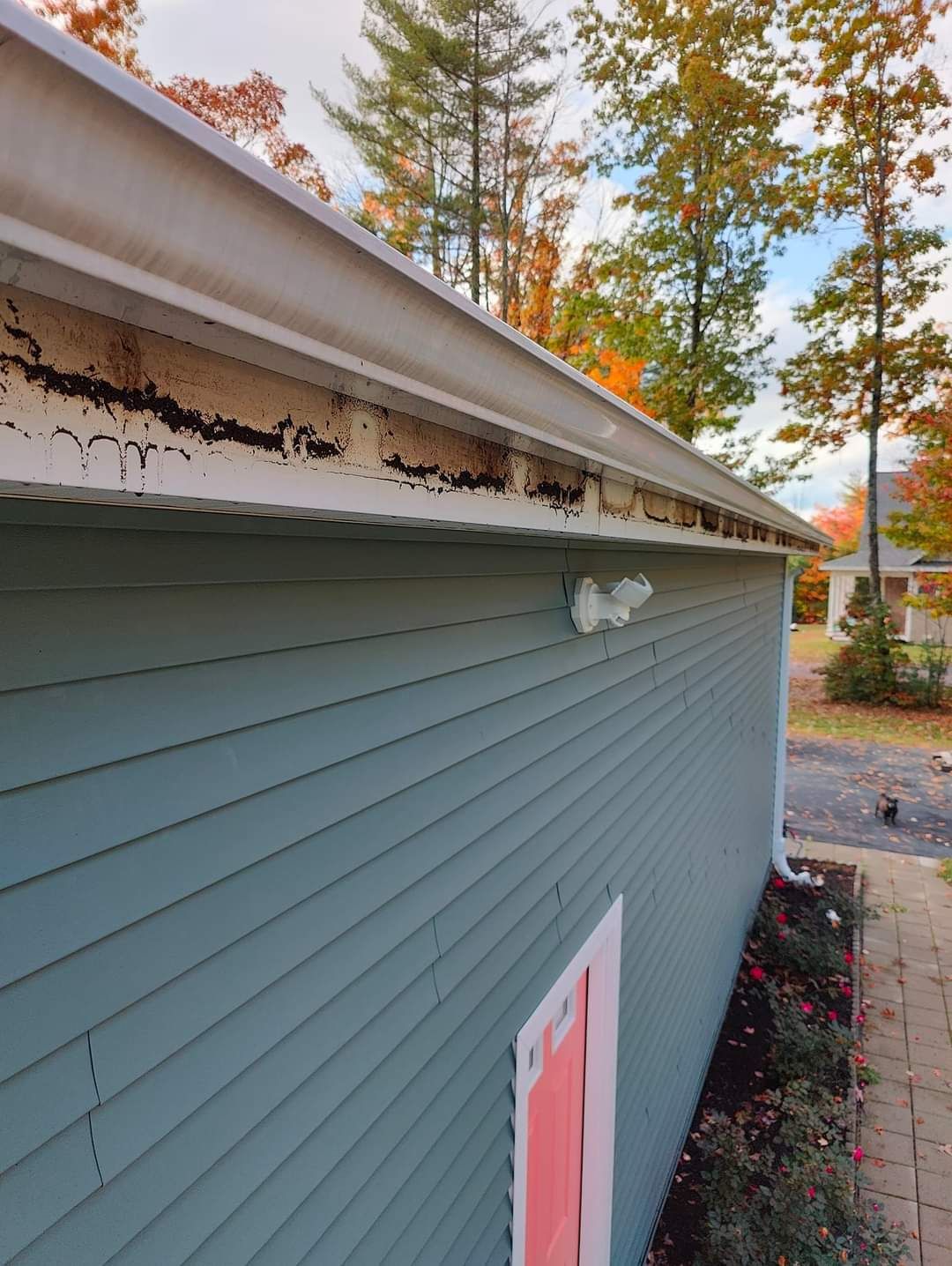 Gutter Services Gallery | New England Gutter Systems | New Hampshire
