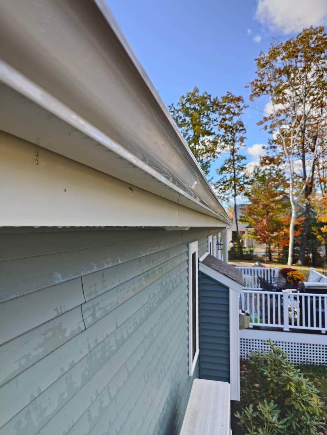 Gutter Services Gallery | New England Gutter Systems | New Hampshire
