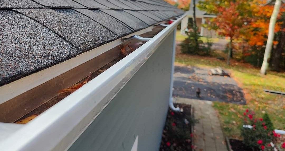Seamless Gutter Contractors Local Gutter Installers