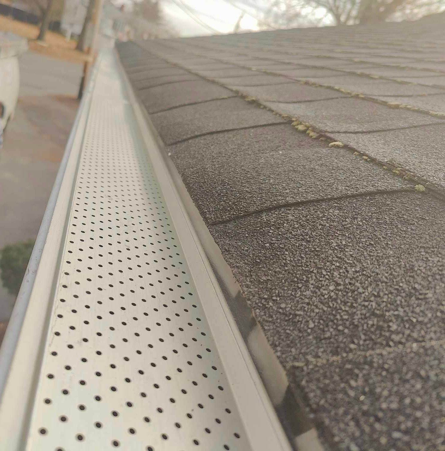 Gutter Installation & Repair in New Hampshire | Gutters Installed