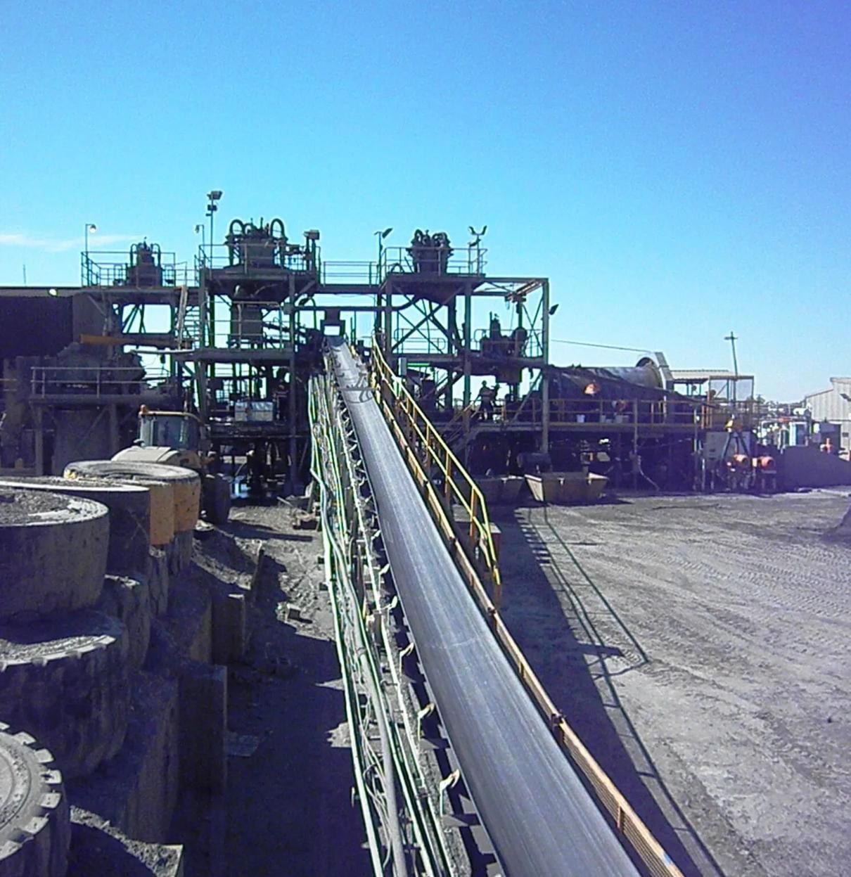 Our Gallery | HardRok Engineering