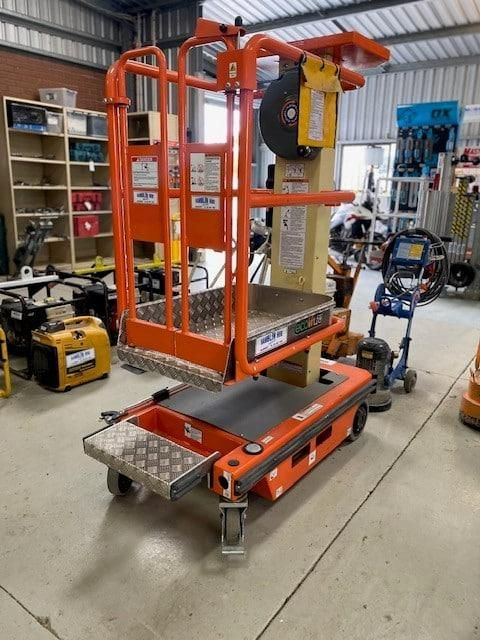 Access Equipment