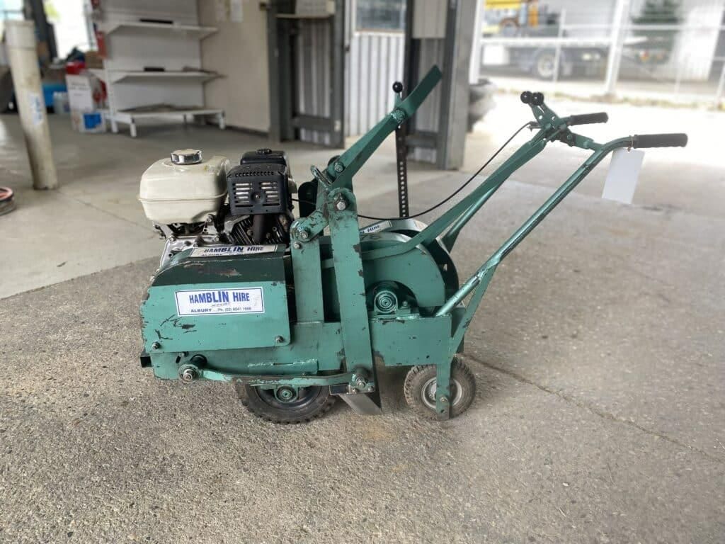 Cherry Picker – 10 Metre