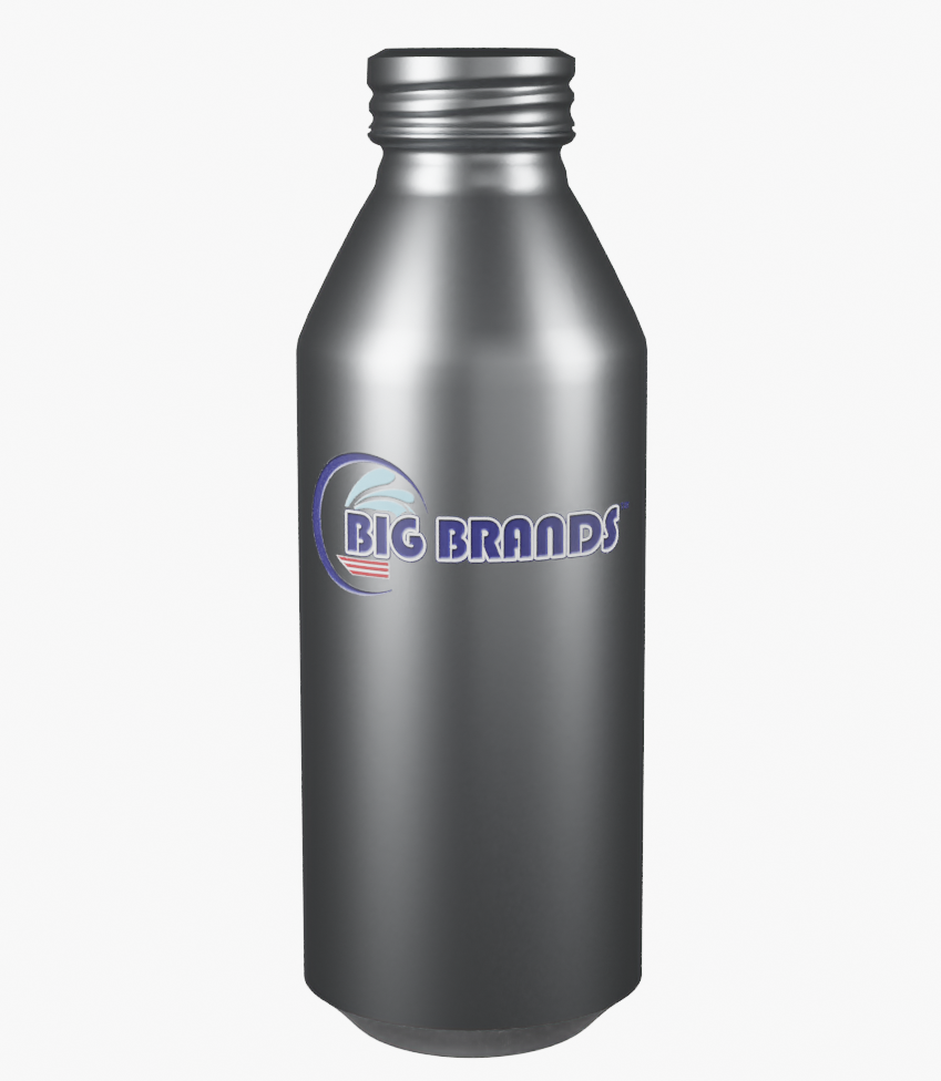 Aluminum Cans and Bottles