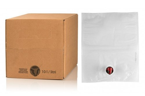 Beverage Co-Packing Options: Bottles, Cans, Pouches, Bag in Box, Spout