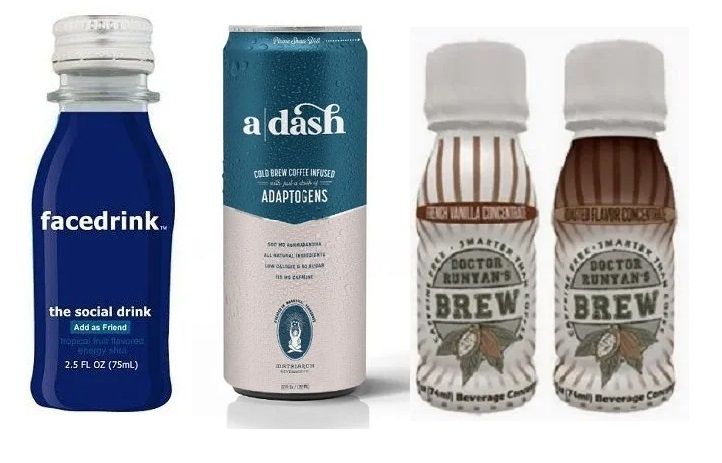 Beverage Co-Packing Process Capabilities | Hot FIll, Cold Fill, Aseptic