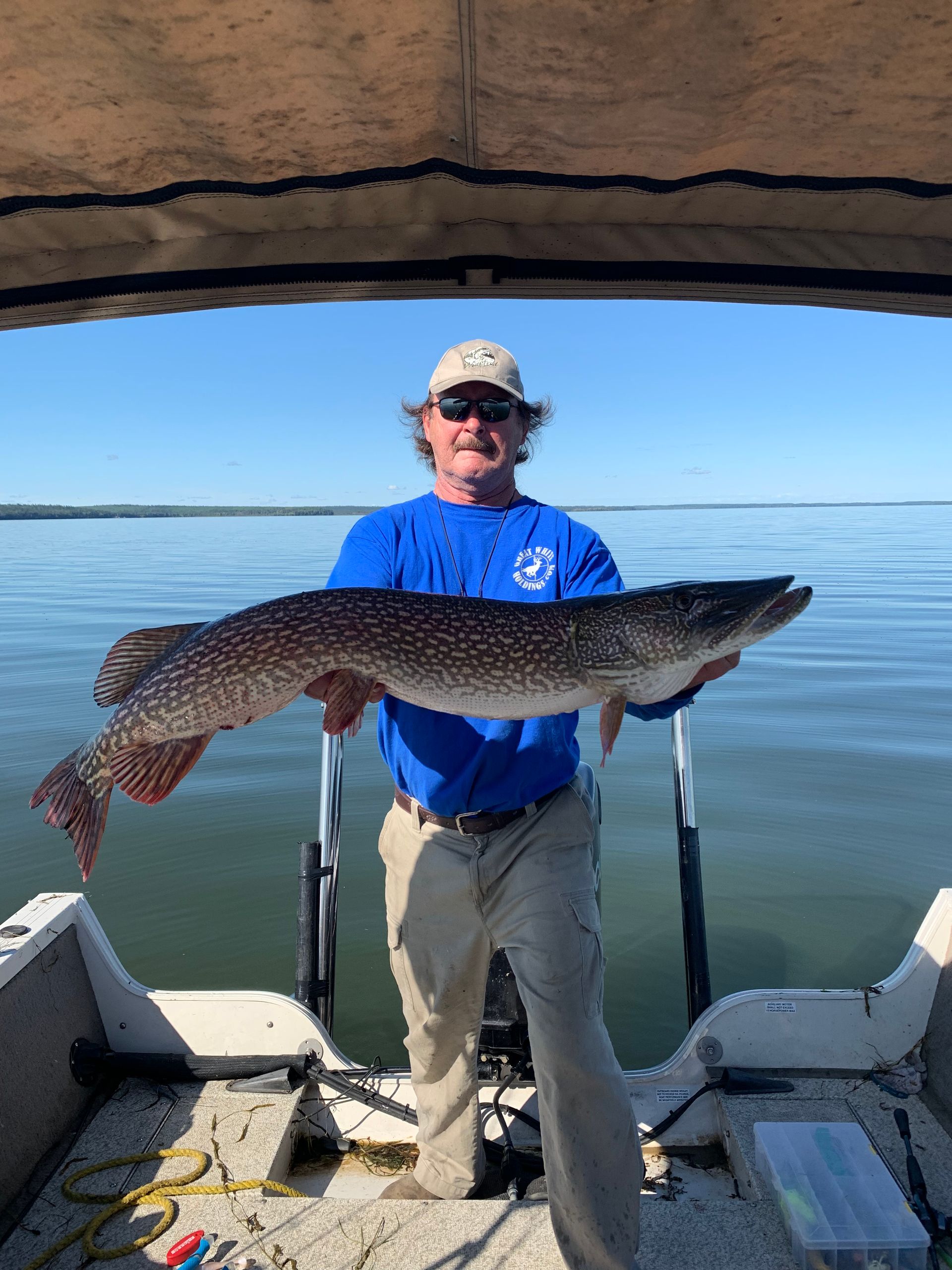 Winefred Lake Lodge | Photo Gallery