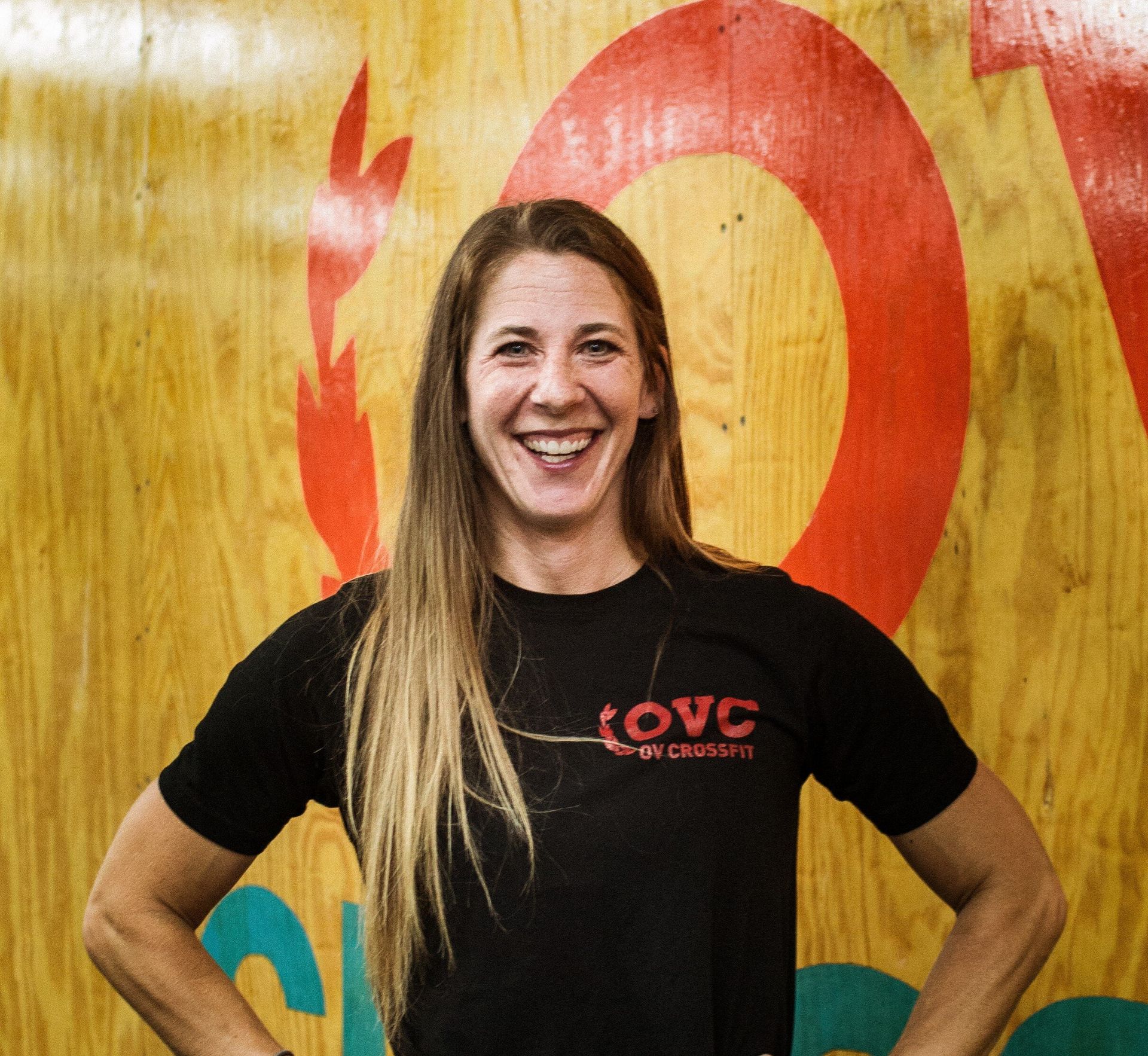 Meet Our Coaches | OV CrossFit | St. Clairsville, OH