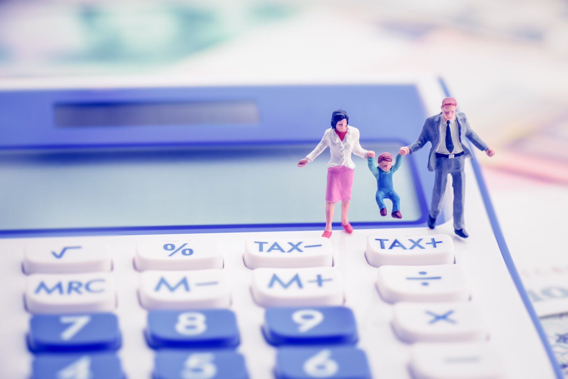 What is a beneficiary? | Fullerton Financial Planning