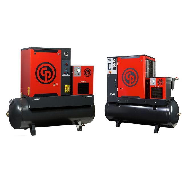 Home | ACS Air Compressor Service