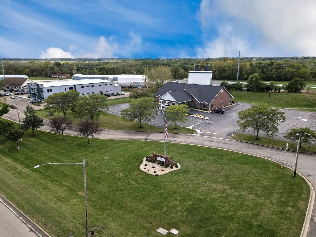 Our Location | Gladfelter-Roetker Funeral Home