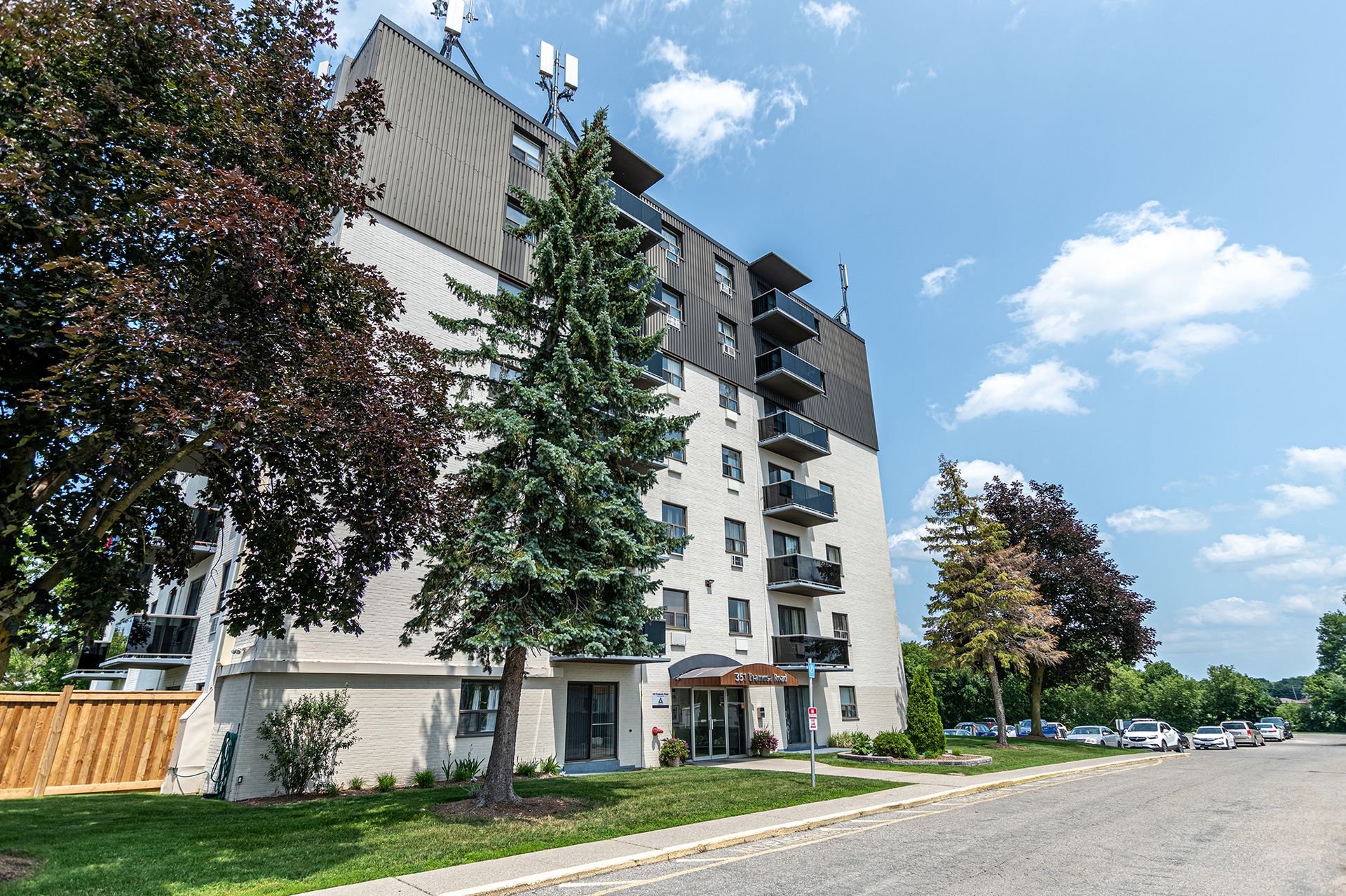 Guelph Apartments for Rent
