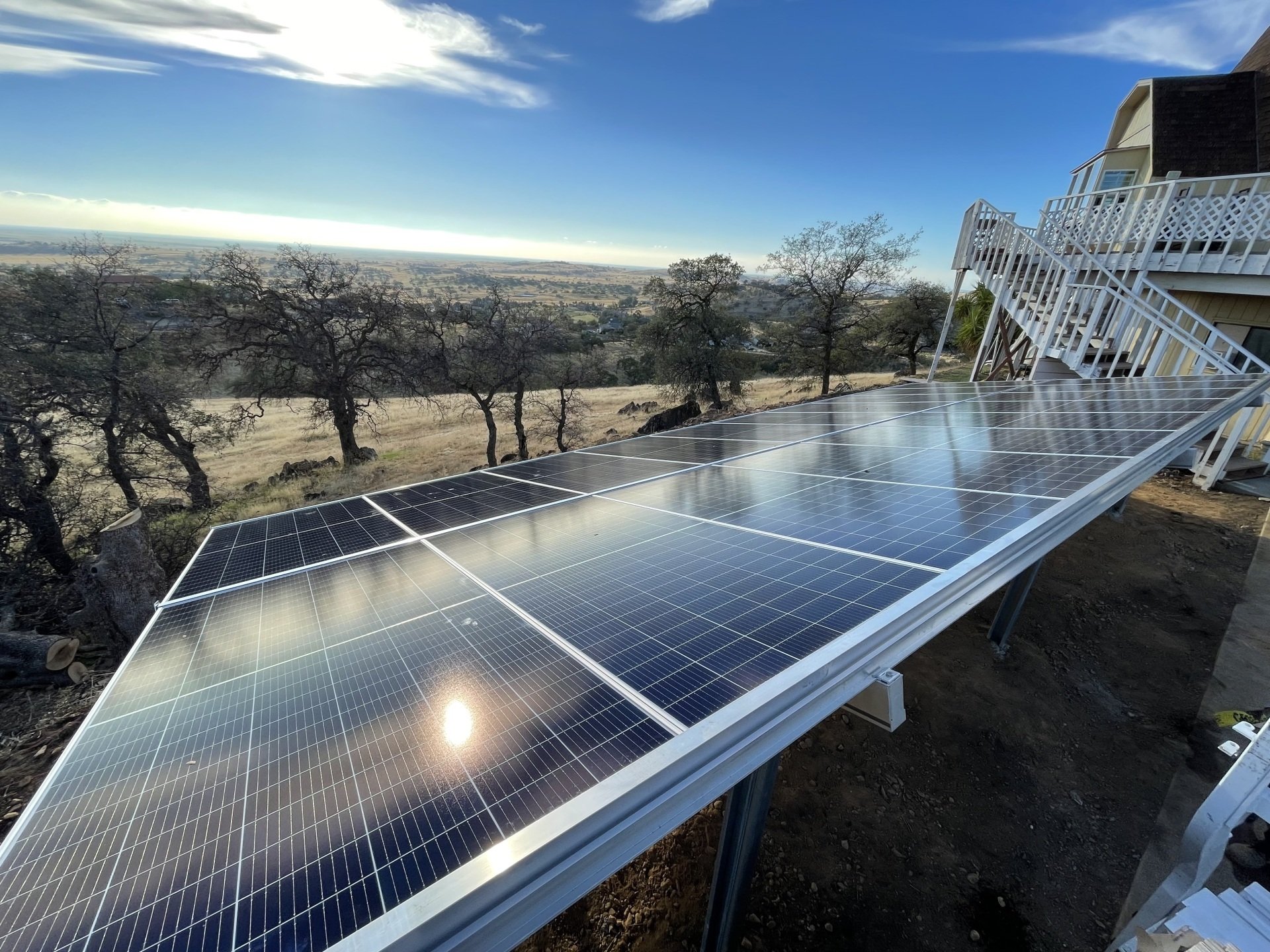 Home [www.safehavensolar.com]