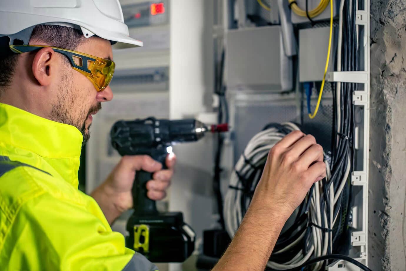 About Our Electrical Company | Seattle, WA | Electrical Systems ...