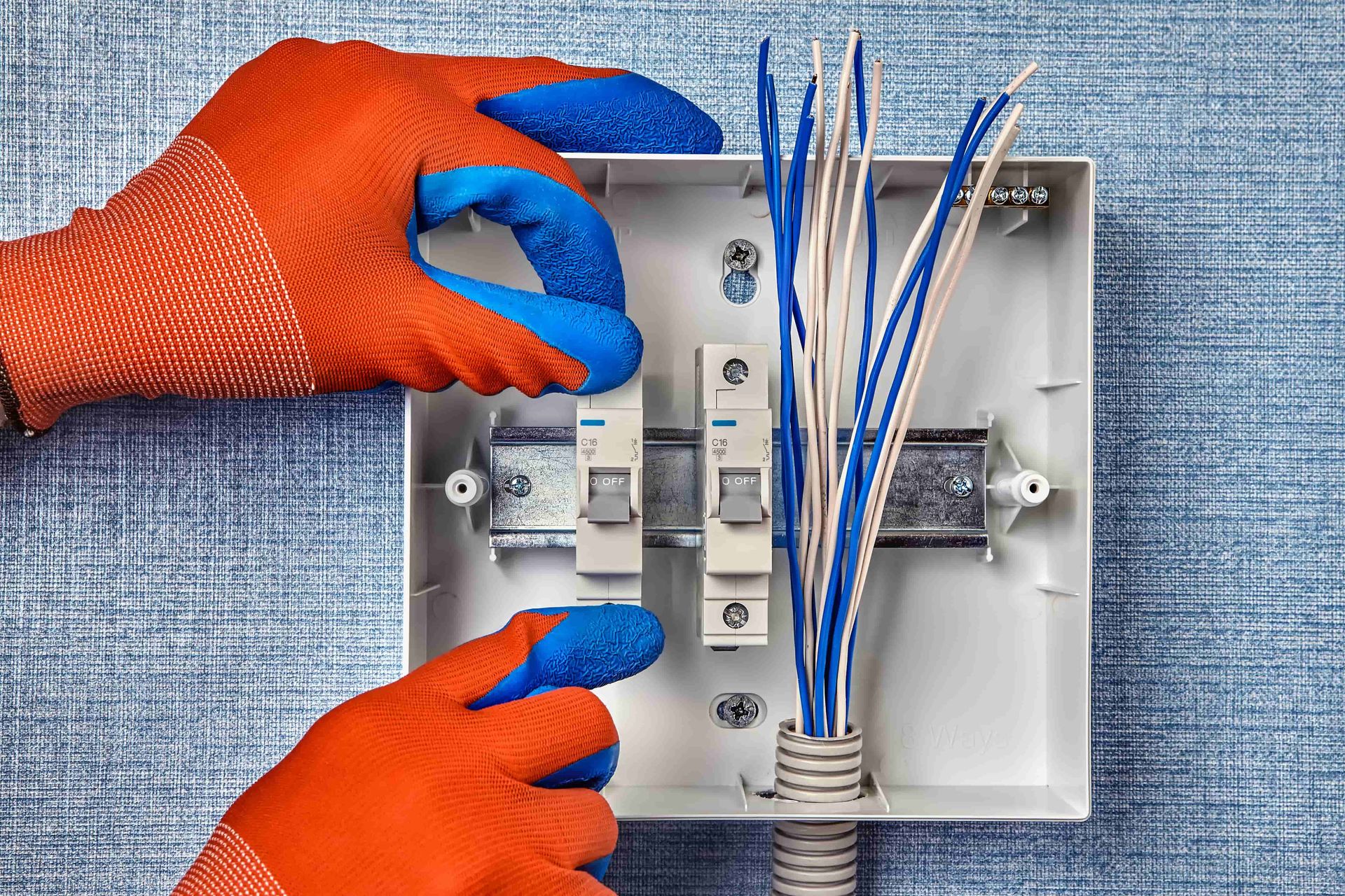Commercial Electrician | Seattle, WA | Electrical Systems Solutions, Inc.