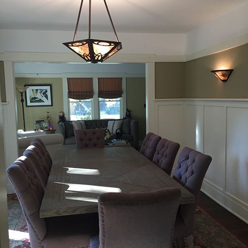 Pasadena, CA | Sara Arndt Interior Design