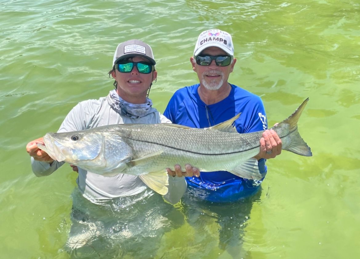Fishing Charters Fort Myers Cape Coral Florida FL