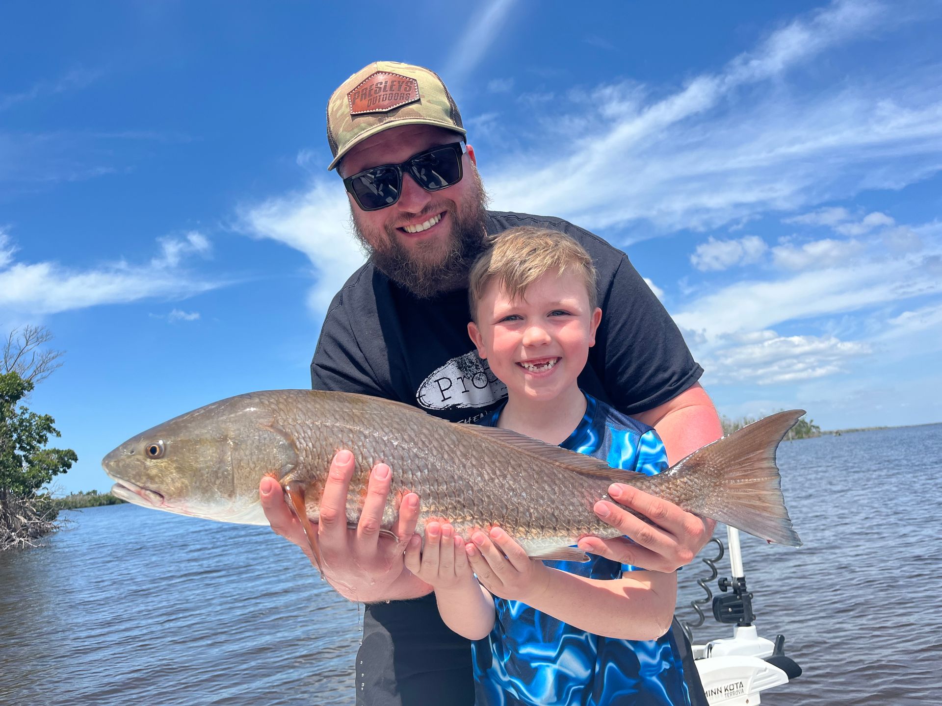 Fishing Charters Fort Myers Cape Coral Florida FL