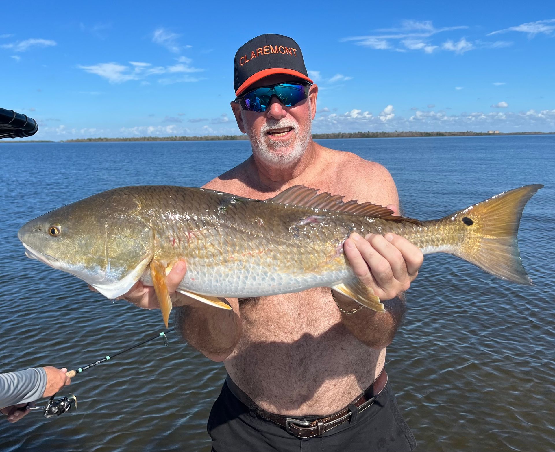 Fishing Charters Fort Myers Cape Coral Florida FL