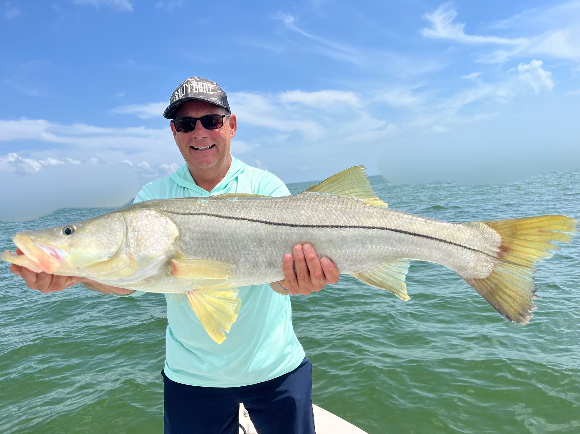 Fishing Charters Fort Myers Cape Coral Florida FL