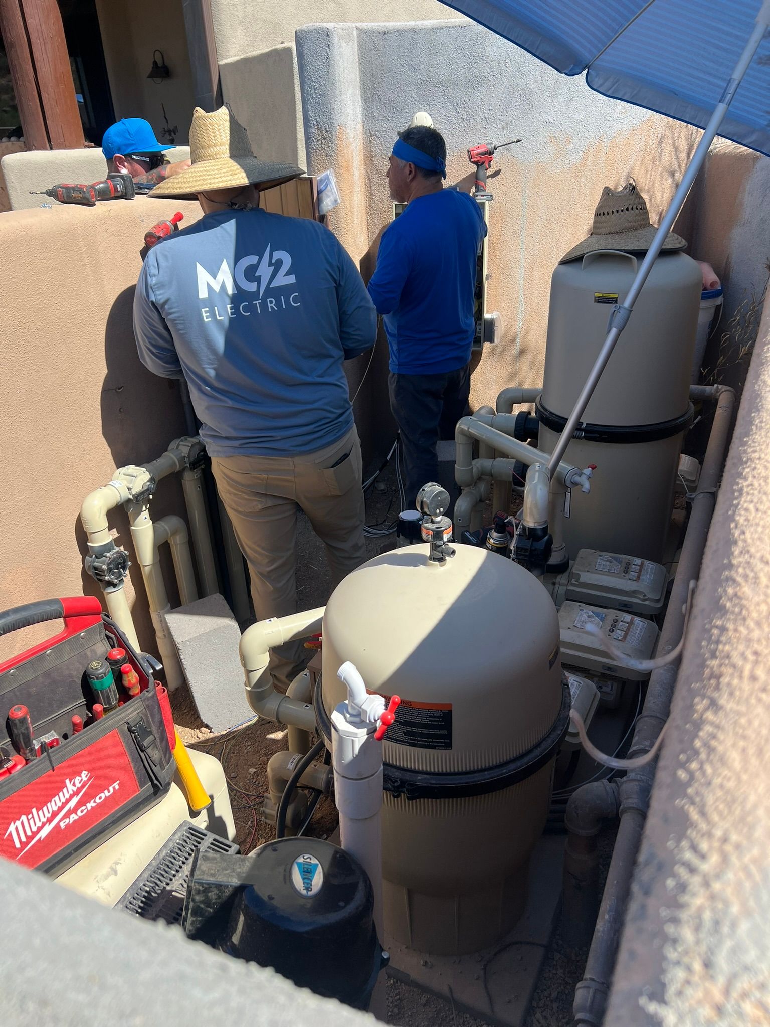 Swimming Pool builder Phoenix Refresh Pools AZ