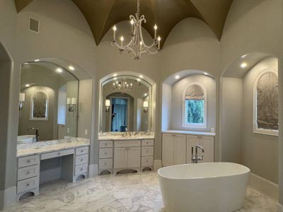 Gallery of Construction Projects | Texas Select Builders, L.L.C.