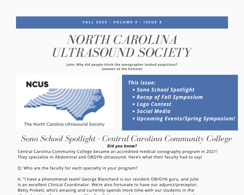 Newsletter