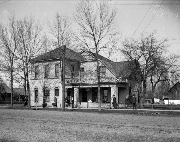 Art City Inn | Historic Springville Stay